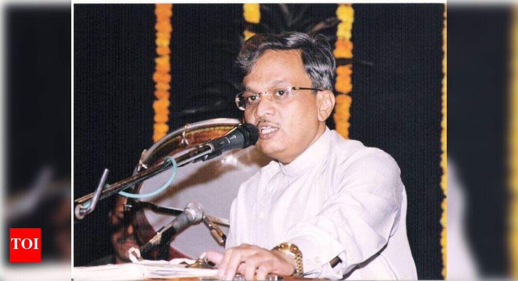 Shridhar Phadke makes a comeback in Marathi films | Marathi Movie News ...