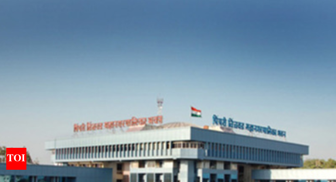 Laxman Jagtap: BJP MLA Laxman Jagtap pushes for development in Wakad ...