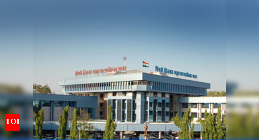 Laxman Jagtap: BJP MLA Laxman Jagtap pushes for development in Wakad ...