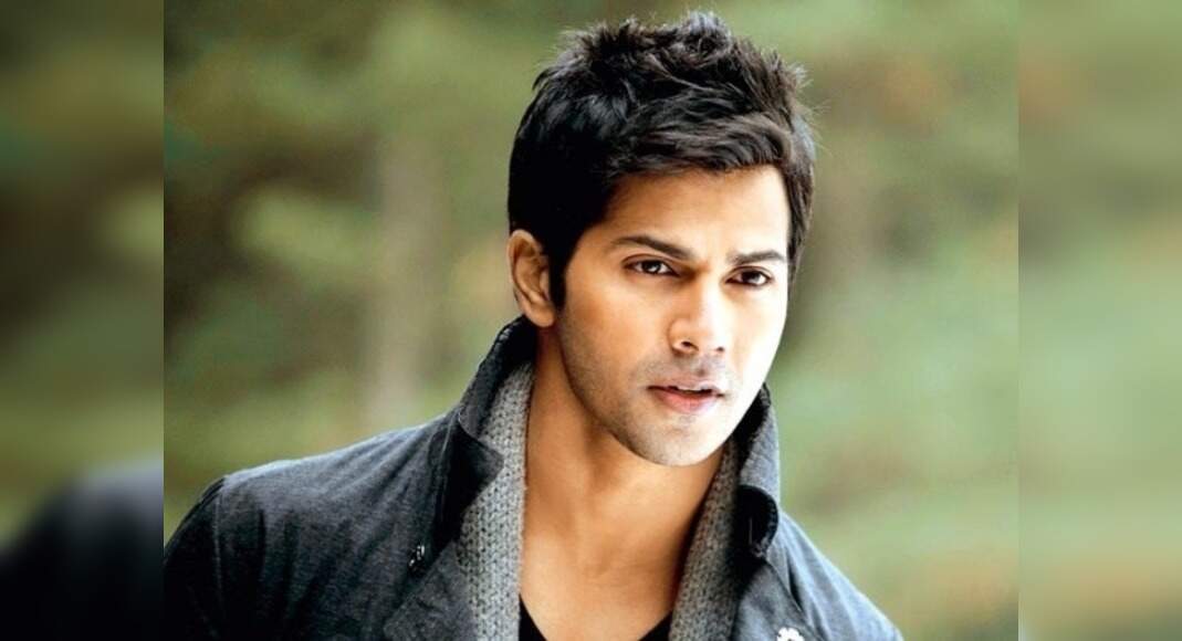 Varun Dhawan: Varun Dhawan opens up about what it means to be an actor ...