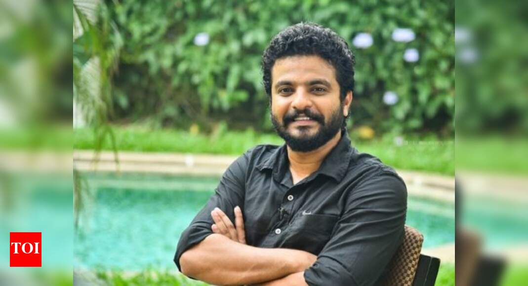 Actor Neeraj Madhav to tie the knot | Malayalam Movie News - Times of India