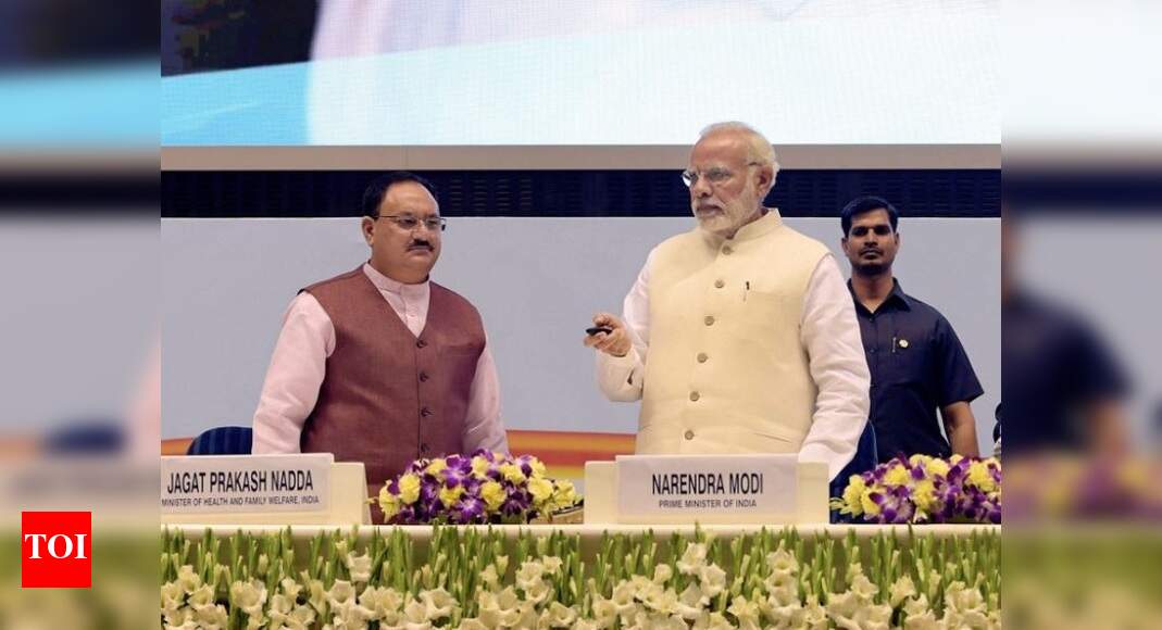 Tuberculosis Pm Narendra Modi Launches Campaign To Eradicate Tb From