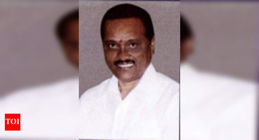 hs prakash - Times of India