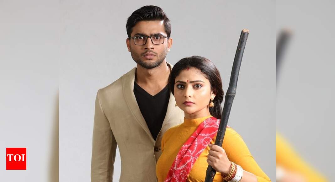 A new show on martial arts to hit TV screens - Times of India