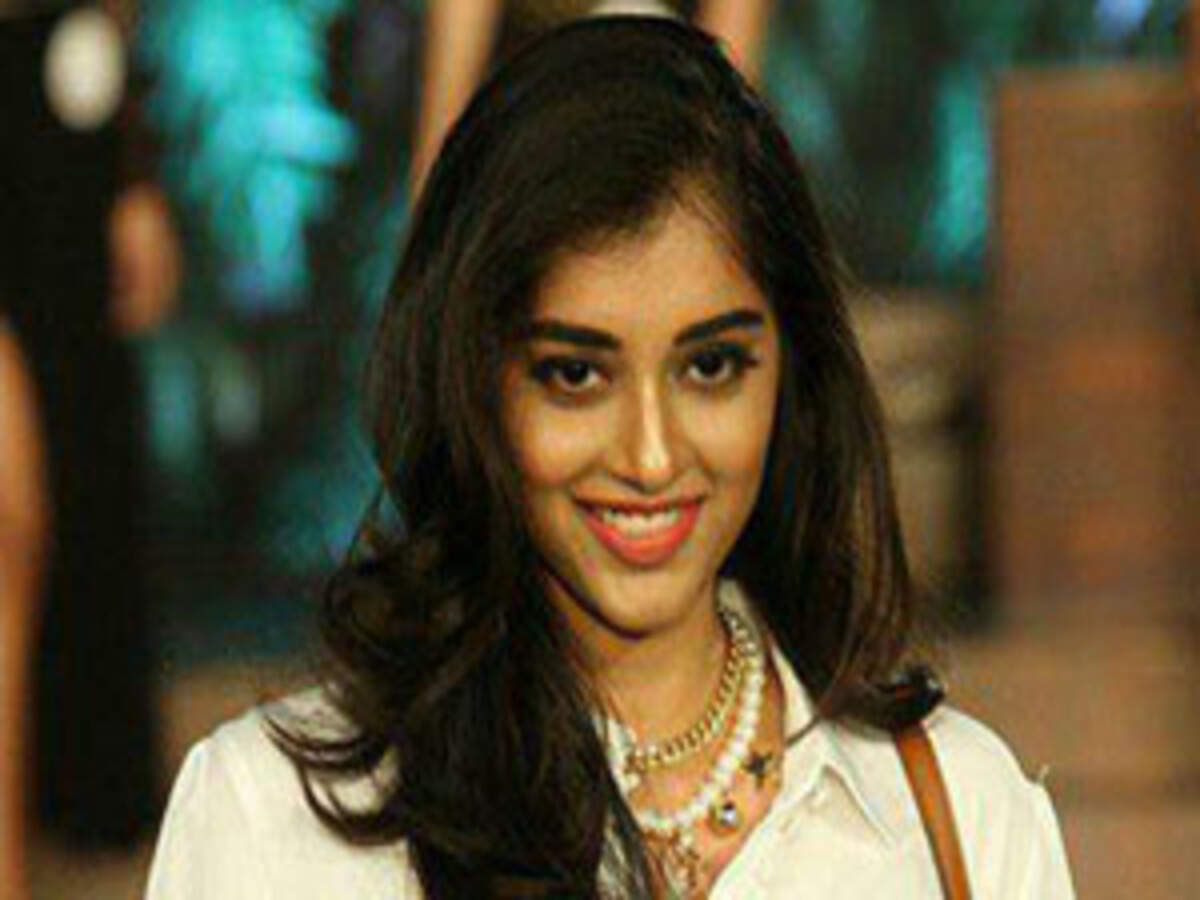 'I always wanted to be a beauty queen'