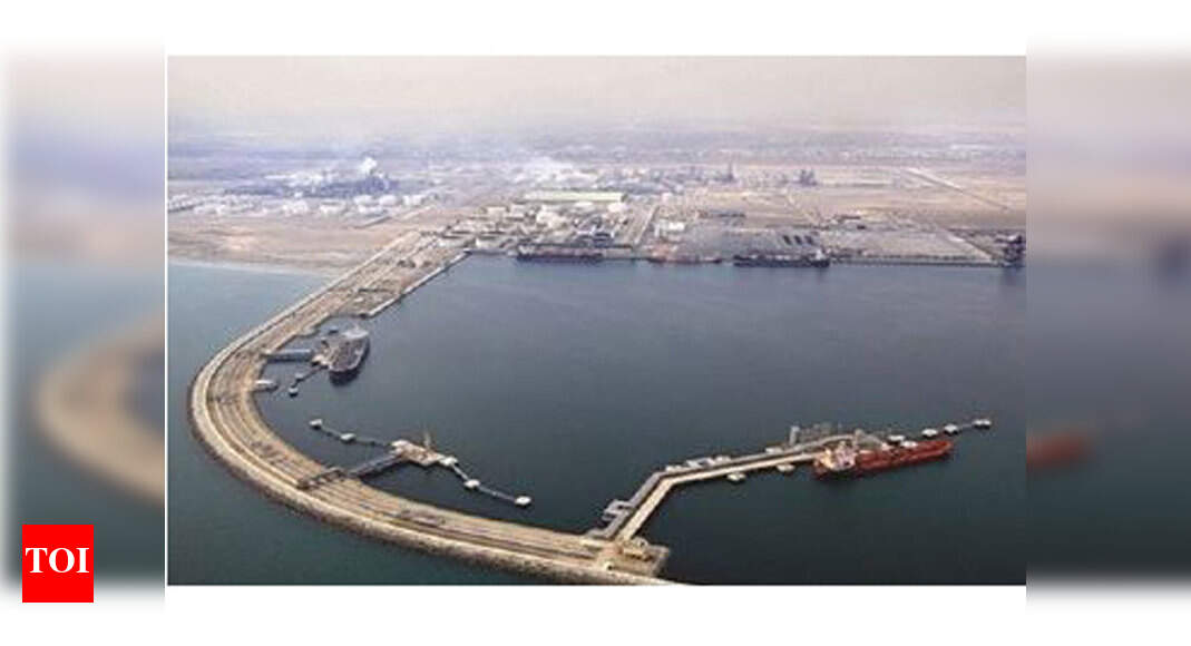Chabahar Port: Iran says it has offered Pak, China participation in ...