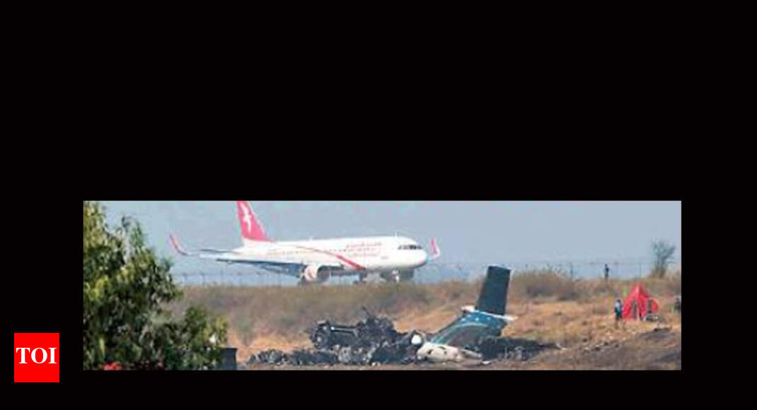 US-Bangla Airlines flight 211: Was captain of Bangla carrier confused ...