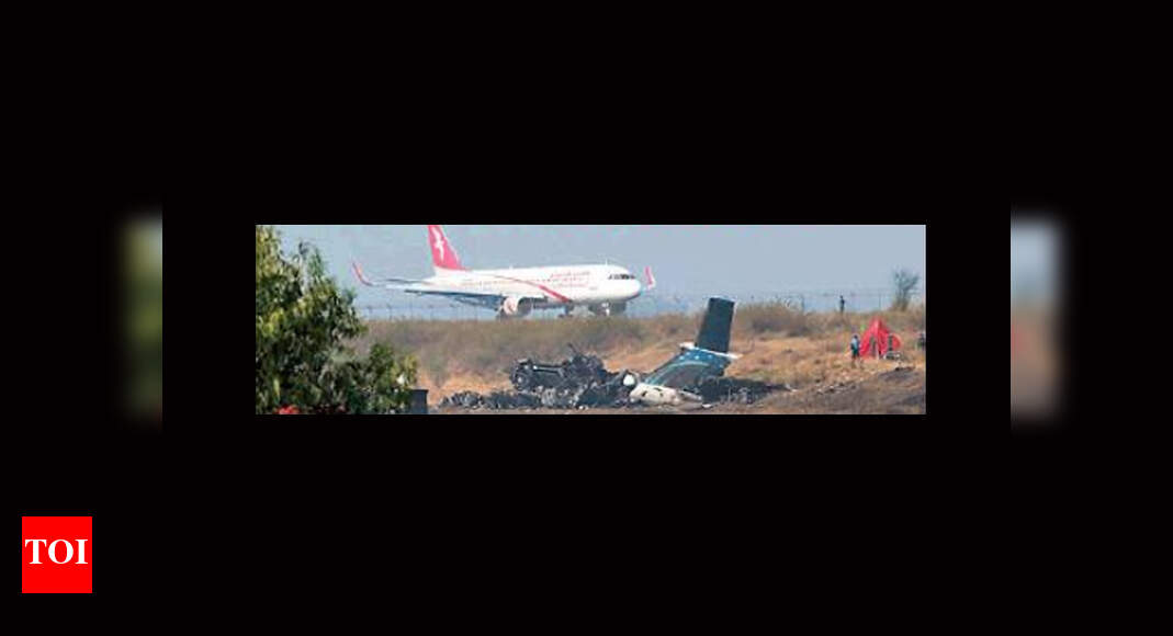US-Bangla Airlines Flight 211: Was captain of Bangla carrier confused ...