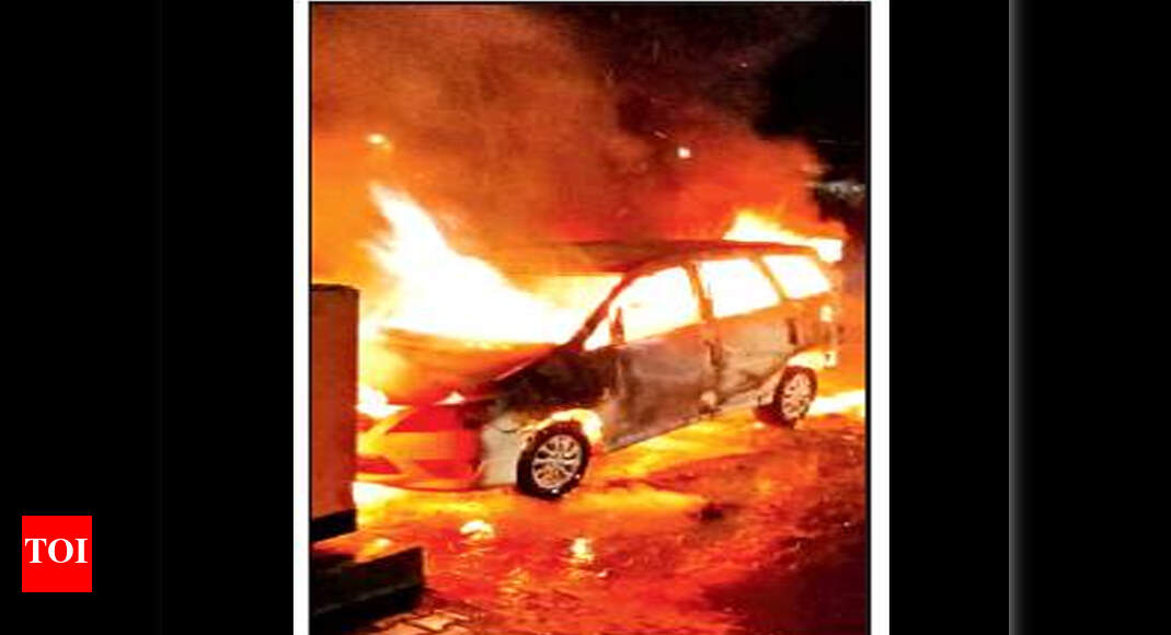 Congress activist says gangster making extortion calls | Chandigarh ...