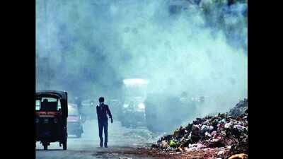 AMC: Panel asks AMC to find solution to garbage issue | Aurangabad News ...