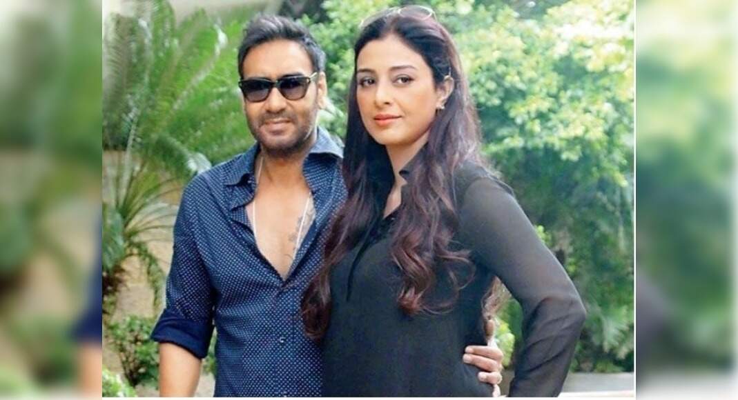 Ajay Devgn: Ajay Devgn on Tabu: We can even abuse each other without it ...