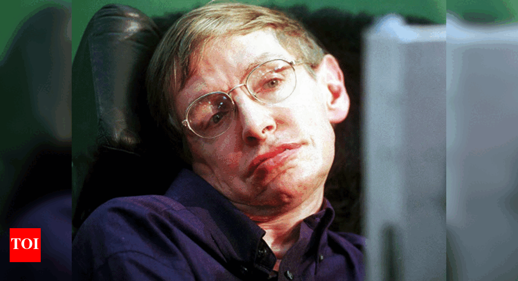 Stephen Hawking: Climate change, hostile aliens and more: Stephen ...