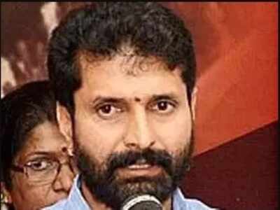 c t ravi - Times of India