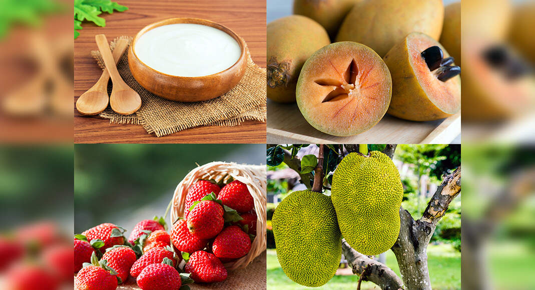 10 seasonal foods you must have this spring to stay fit during summers