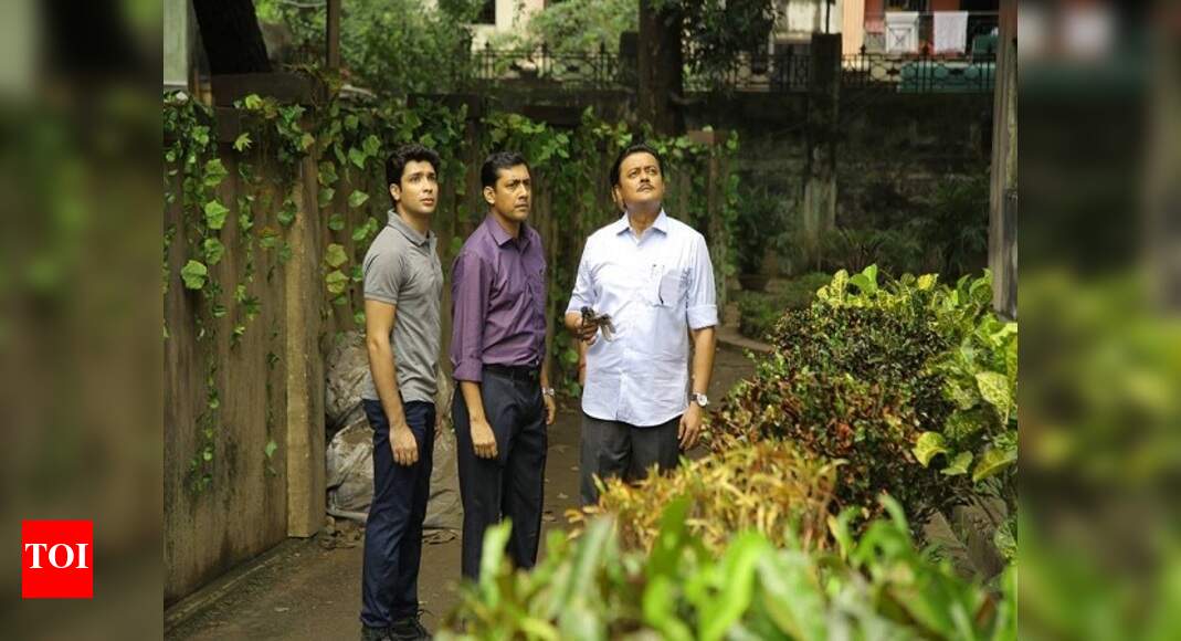 Next 'Goenda Shabor' film to cast a popular Bollywood actor as an ...