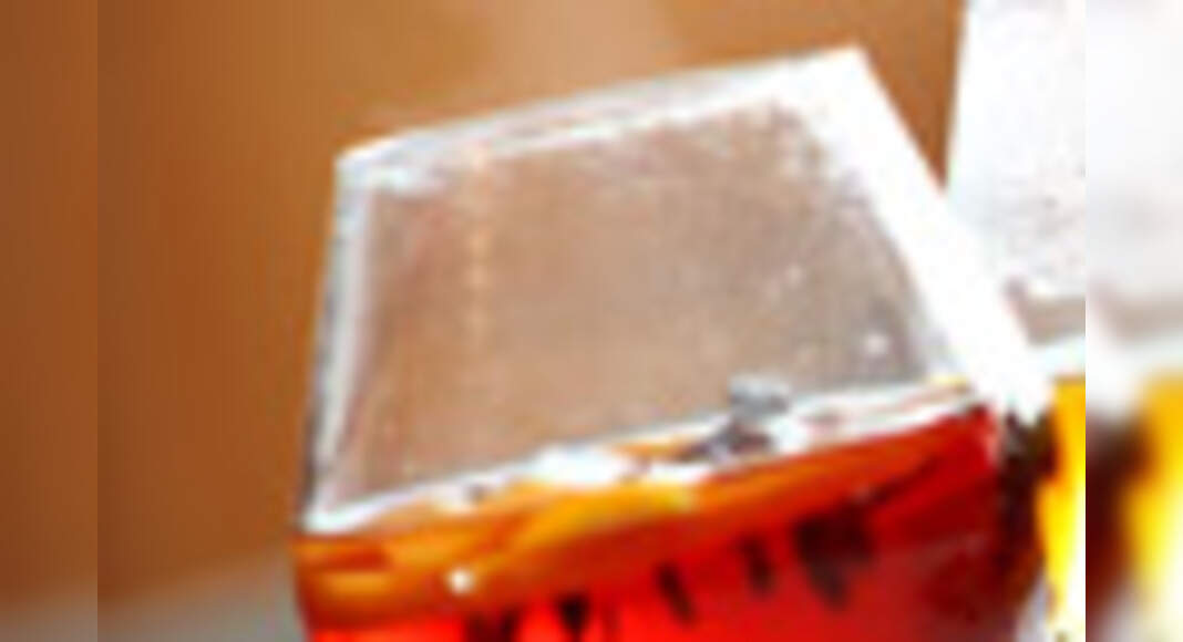 Make the most of rains! – Food & Recipes