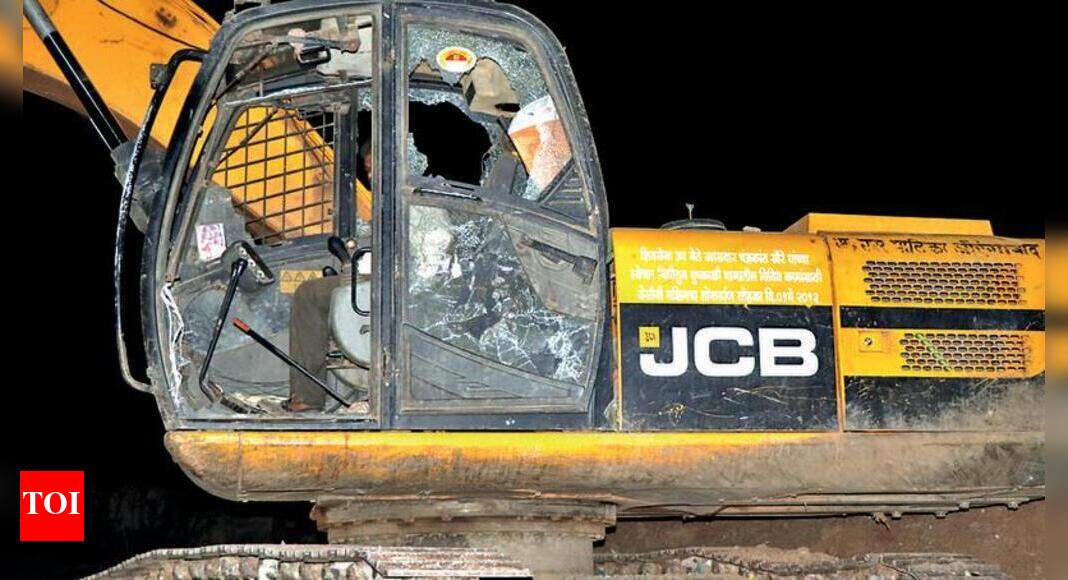 AMC: Garbage woes pile up for AMC as bid to find new areas proves ...