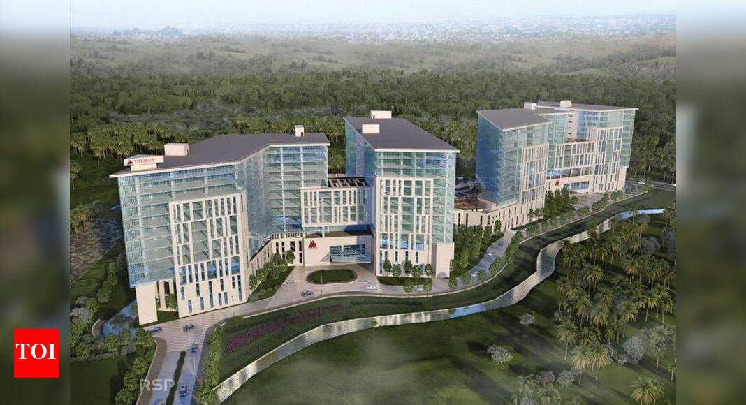 Technopark Downtown Project: Lease agreement for Technopark Downtown ...