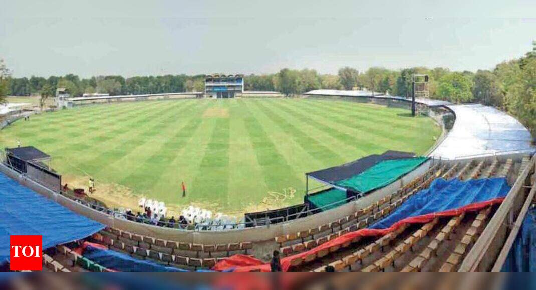‘BCA’s chances to host int’l matches are bright’ | Vadodara News ...