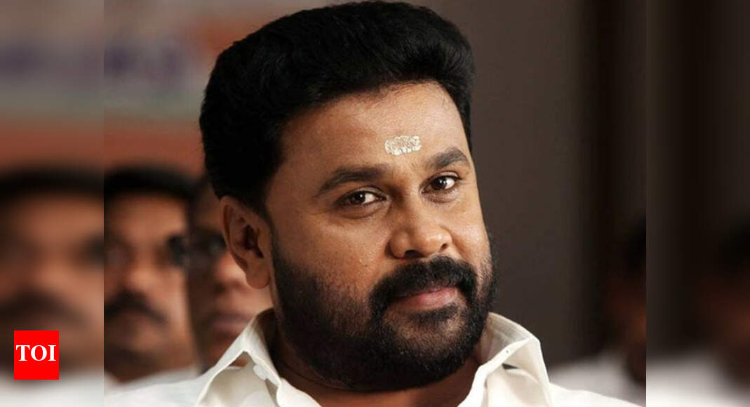 South Indian actress attack case: Trial begins | Malayalam Movie News ...