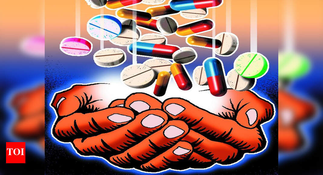 Tamil Nadu Medical Services Corporation: 7 companies blacklisted in ...