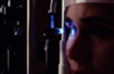 Brain adapts to slant vision - Times of India