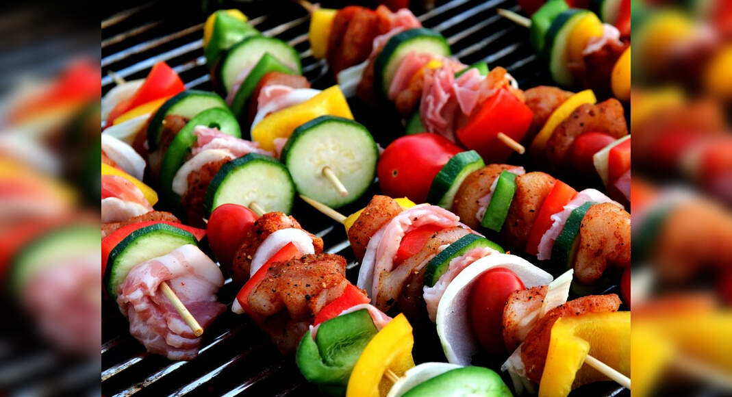 Here's why dry heat cooking is the new health fad