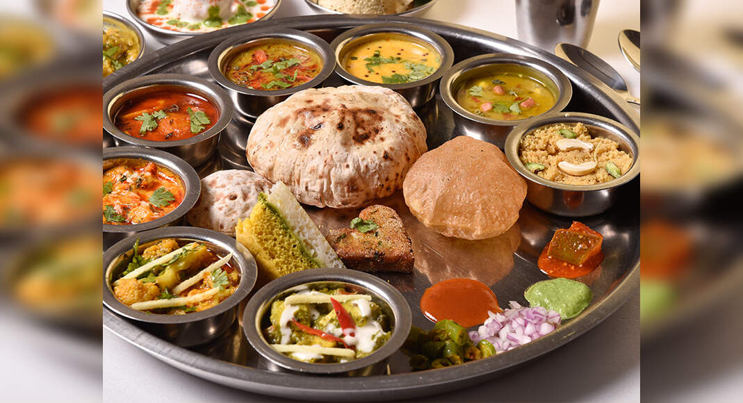 8 Types Of Vegetarians Found In India