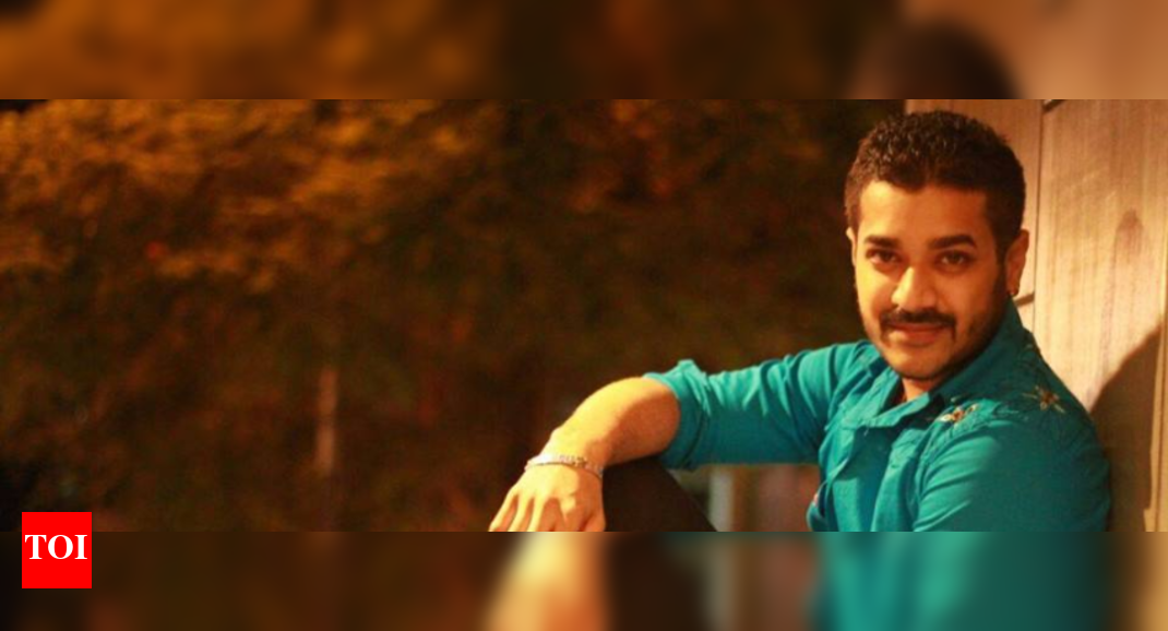 "Want to do projects with a social message", says TV actor Charith ...