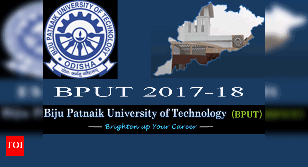 BPUT 2017-18: Results declared, apply for re-checking, re-evaluation ...