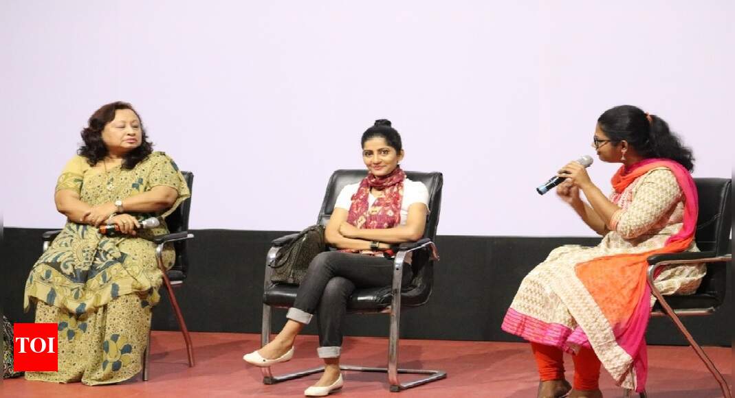 IFFB a huge success | Events Movie News - Times of India