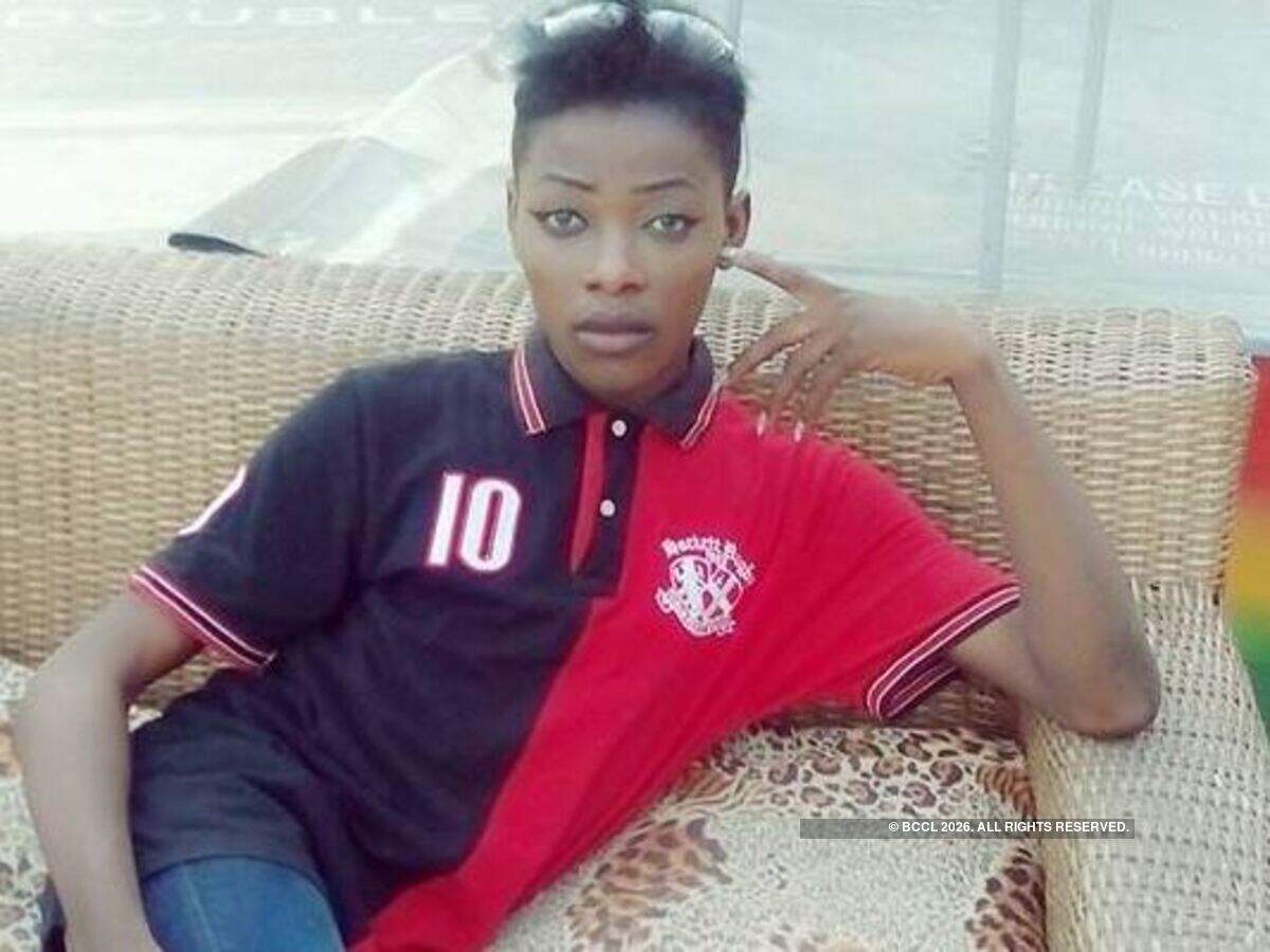 Veso Golden: I was trapped in the wrong body