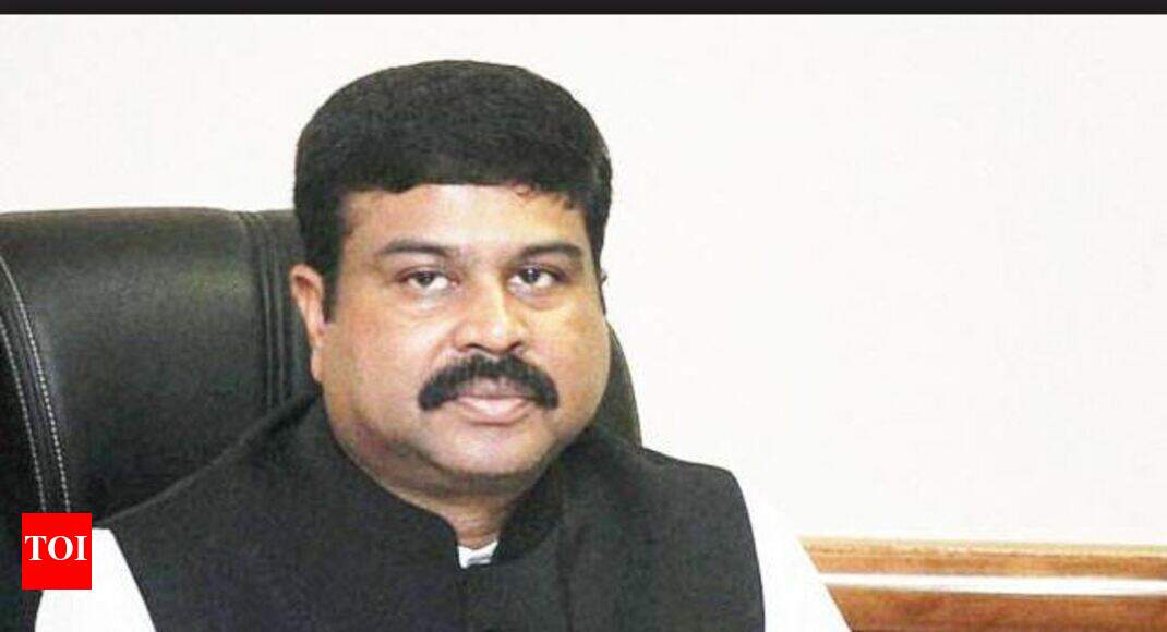 Rajya Sabha polls: Dharmendra Pradhan, Thawar Chand Gehlot among five elected unopposed from ...