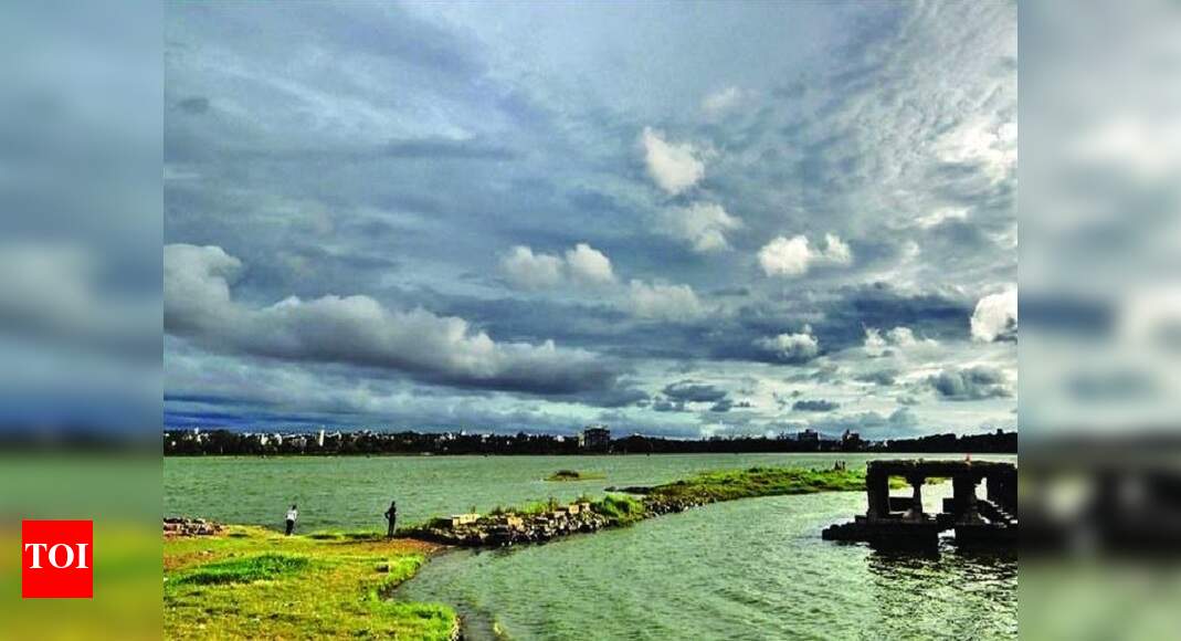 Thunderstorm coupled with rain likely in next 48 hours | Kolhapur News ...