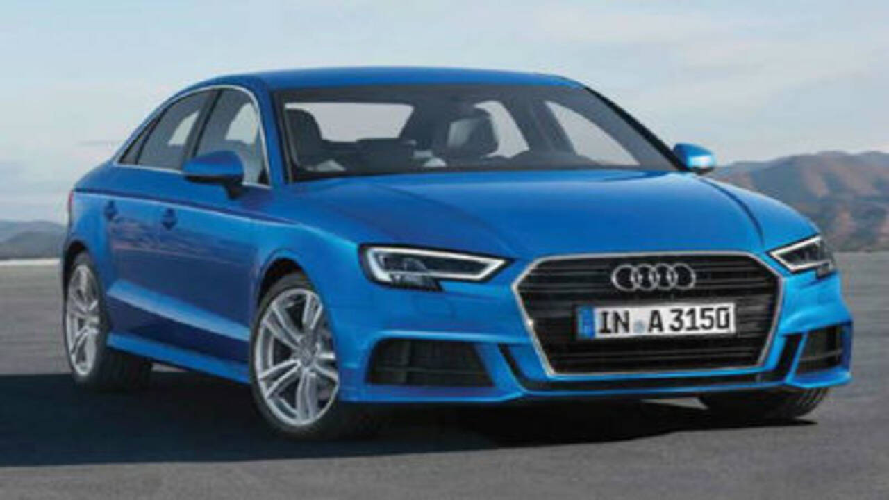 Audi to hike car prices by up to Rs 9 lakh from April - Times of India