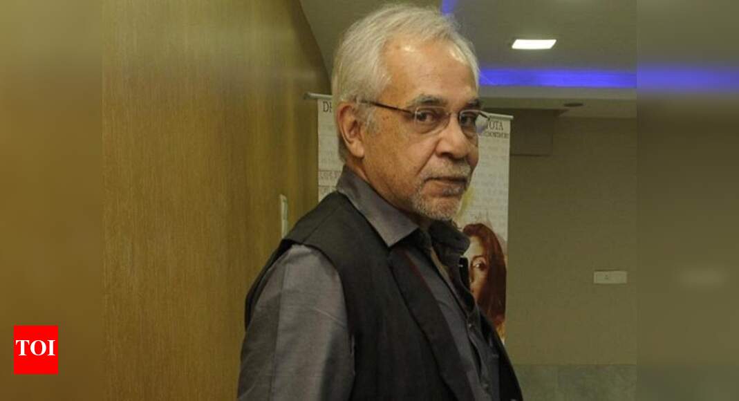 Dhritiman Chatterjee reveals how he is prepping for ‘Professor Shonku O ...