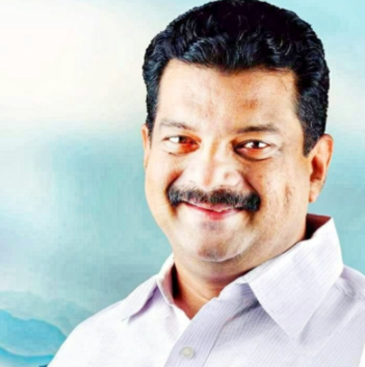 CPM MLA PV Anwar in trouble over illegal construction at theme park ...