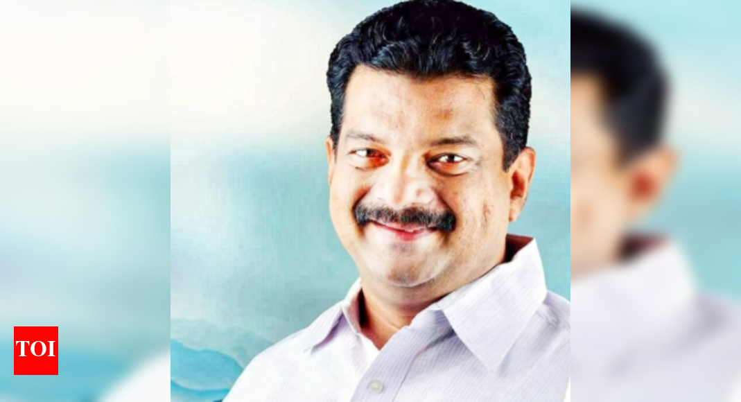 CPM MLA PV Anwar in trouble over illegal construction at theme park ...