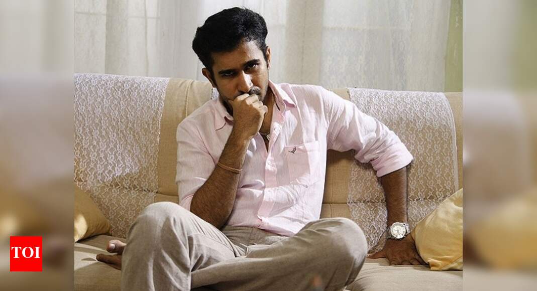 ‘Kaali’ trailer: Vijay Antony’s thriller promises to be a gripping one ...