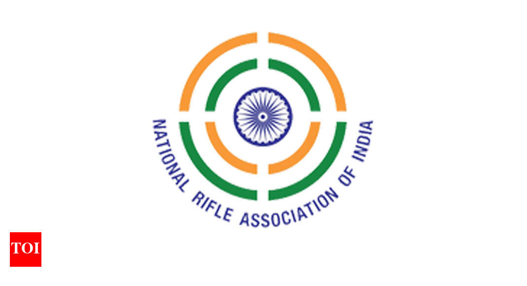 National Rifle Association Of India: National Rifle Association of ...
