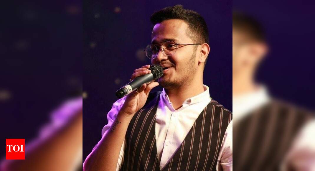 2017 was special for me: Rohit Raut | Marathi Movie News - Times of India