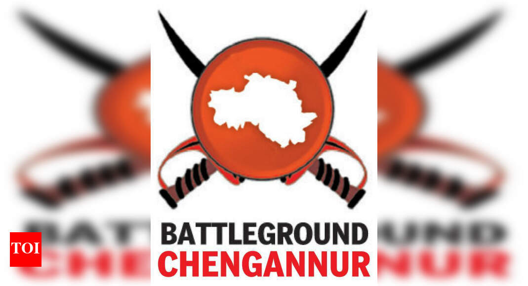 Nair Service Society: Chengannur bypoll: With over 90K Nair voters ...