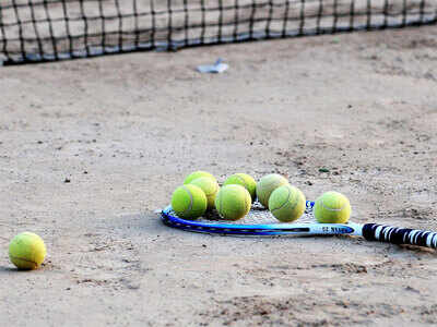 Boluda gets top seeding in final leg of India ITF Futures | Tennis News ...