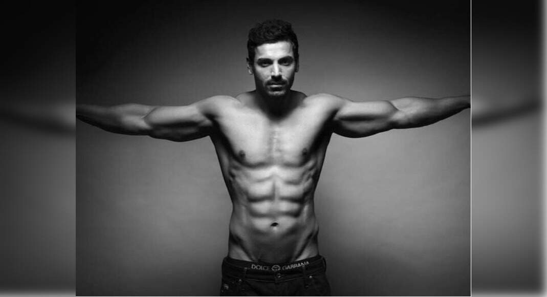 John Abraham - 12 Models who turned successful Bollywood actors :::Misskyra