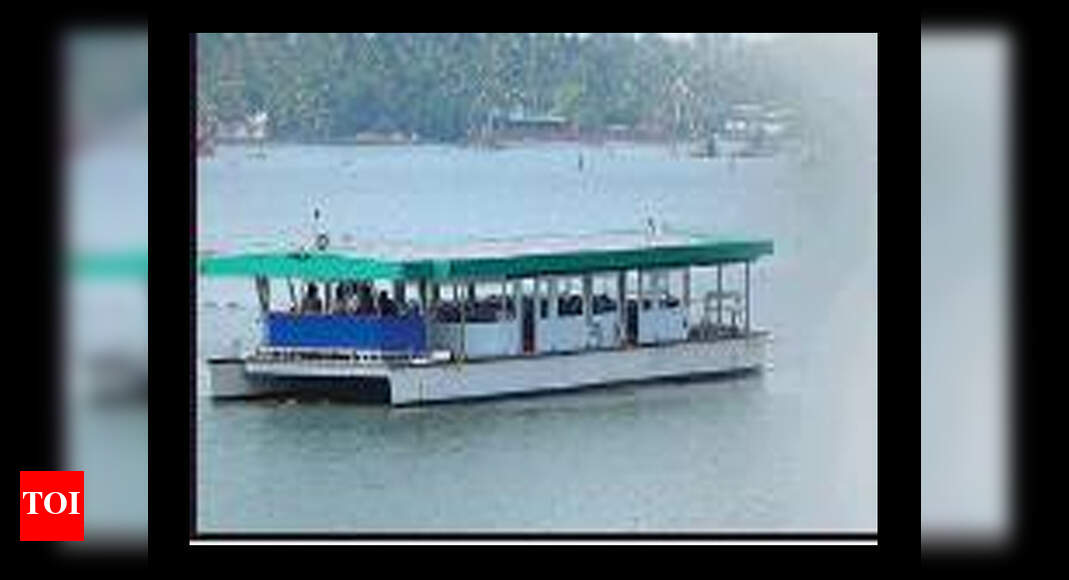 Panaji-Aldona: Goa to tap the sun, may introduce solar ferry on Panaji ...