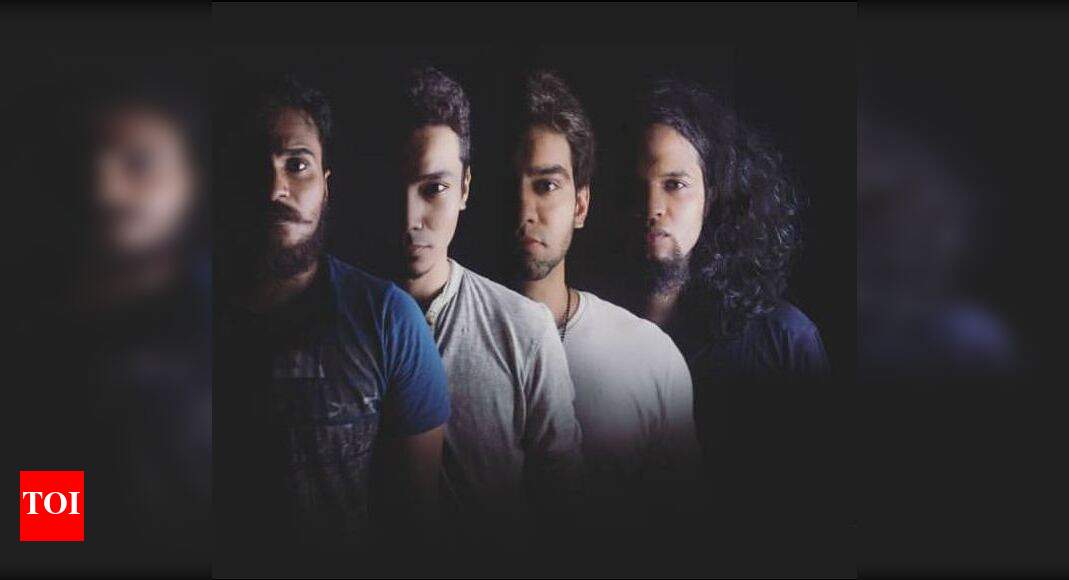The Local Train to perform in Ahmedabad | Events Movie News - Times of ...