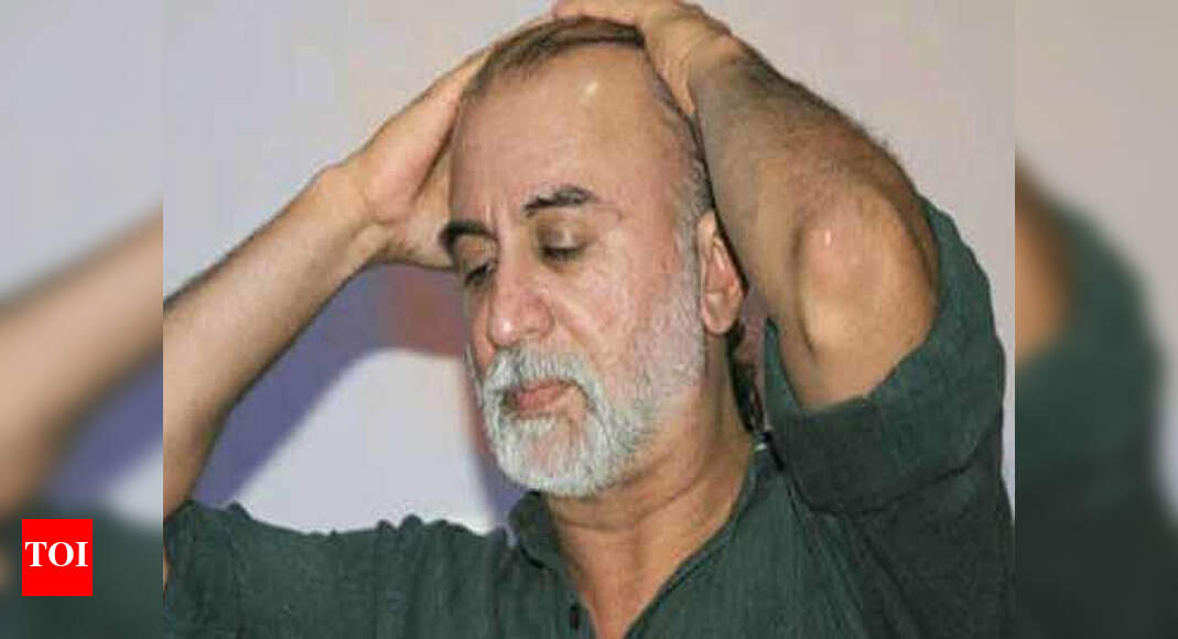 Tejpal: Tejpal case: Survivor completes deposition before court | Goa ...