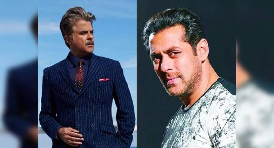 10 Bollywood actors who are fit in their 50s :::Misskyra