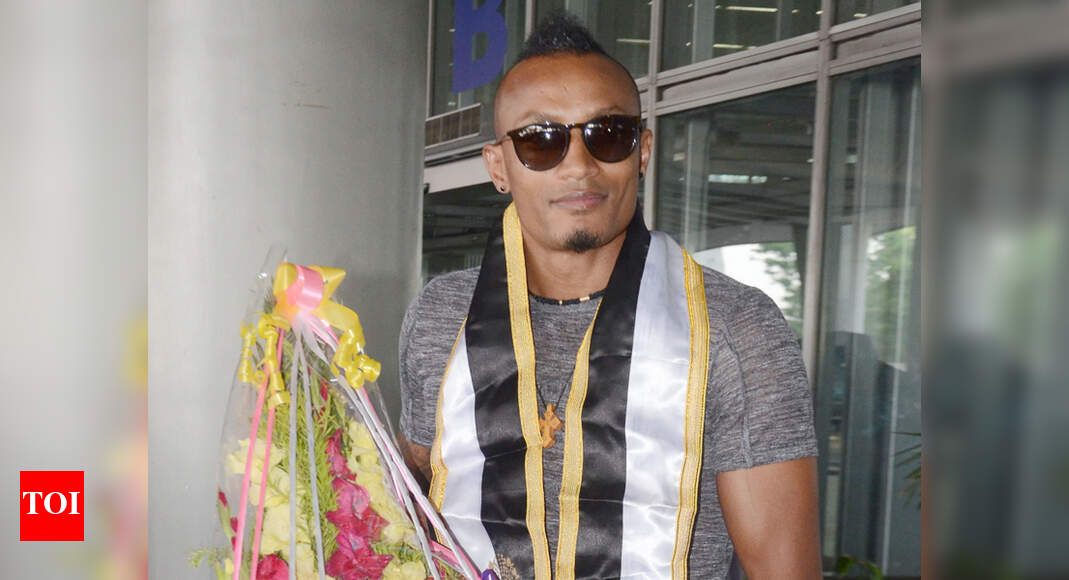 Fikru Teferra: I want to help Mohammedan Sporting return to I-League ...