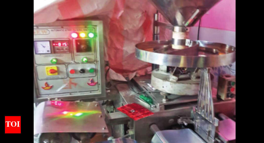 fake drugs: Your medicine box may have fake drugs | Delhi News - Times ...